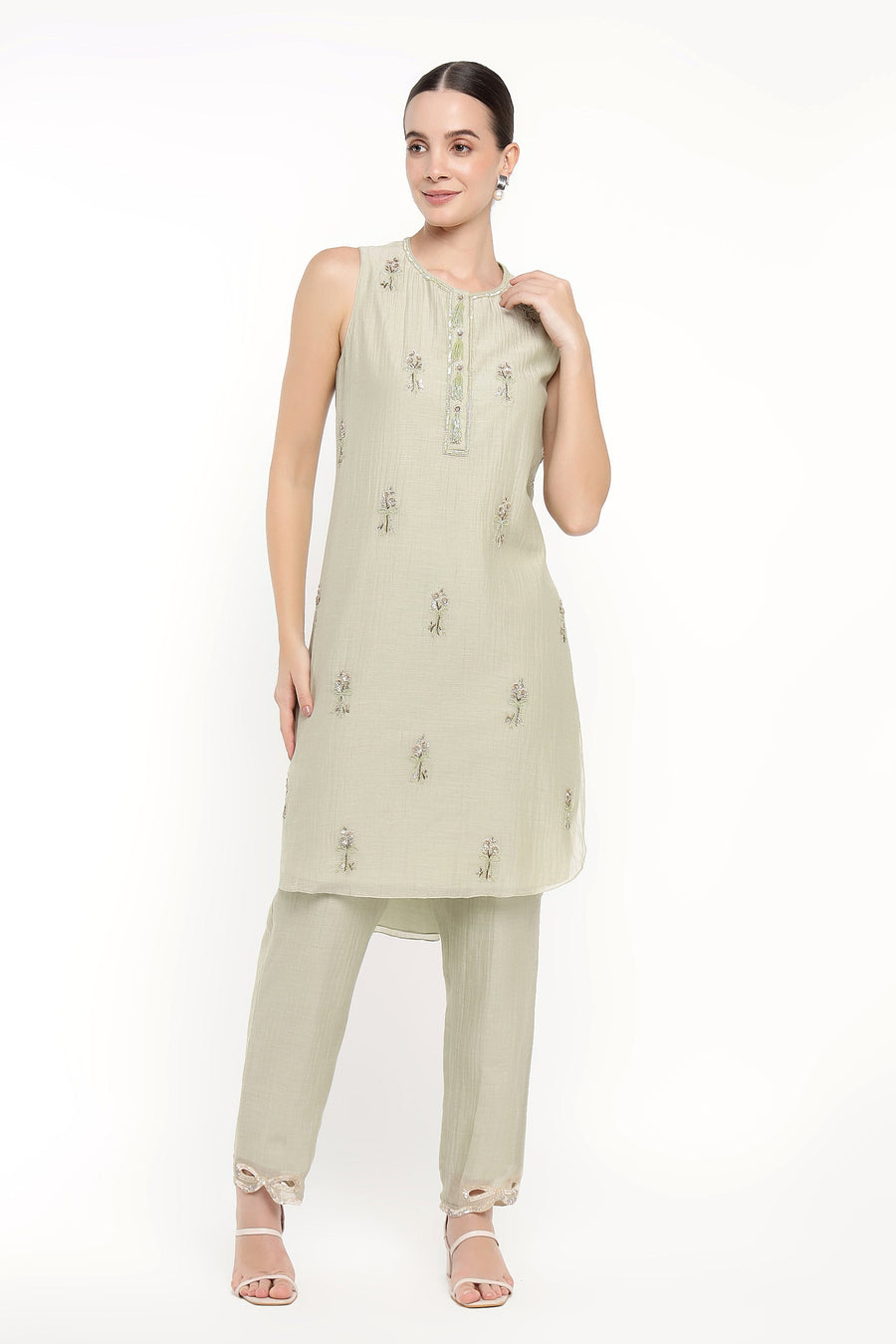 Co-ord Sets for Women | Matching Sets Online India – Summer By Priyanka ...