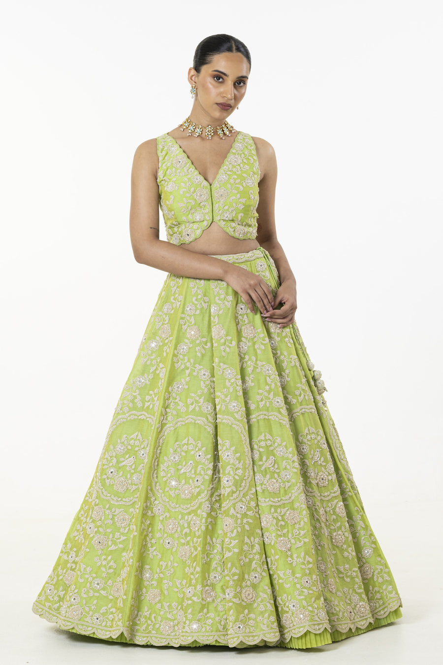 Best Designer Indian Luxury Wear Fashion Brand in Delhi – Lovesummer